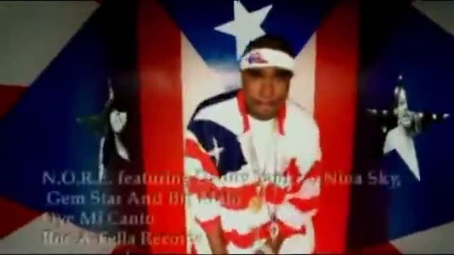 Oye Mi Canto Nore Ft Nina Sky Daddy Yankee Big Mato And Gem Star